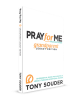 Top 5 Family Ministry Event Ideas - Pray for Me Campaign