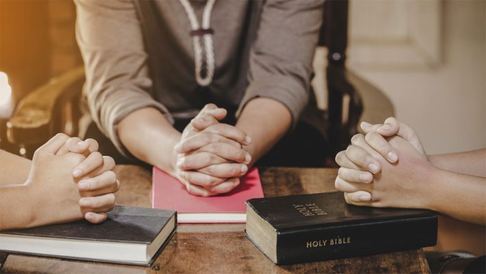 Home - Pray for Me Campaign