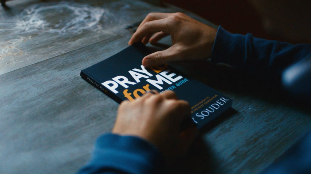 What is Intergenerational Ministry? - Pray for Me Campaign